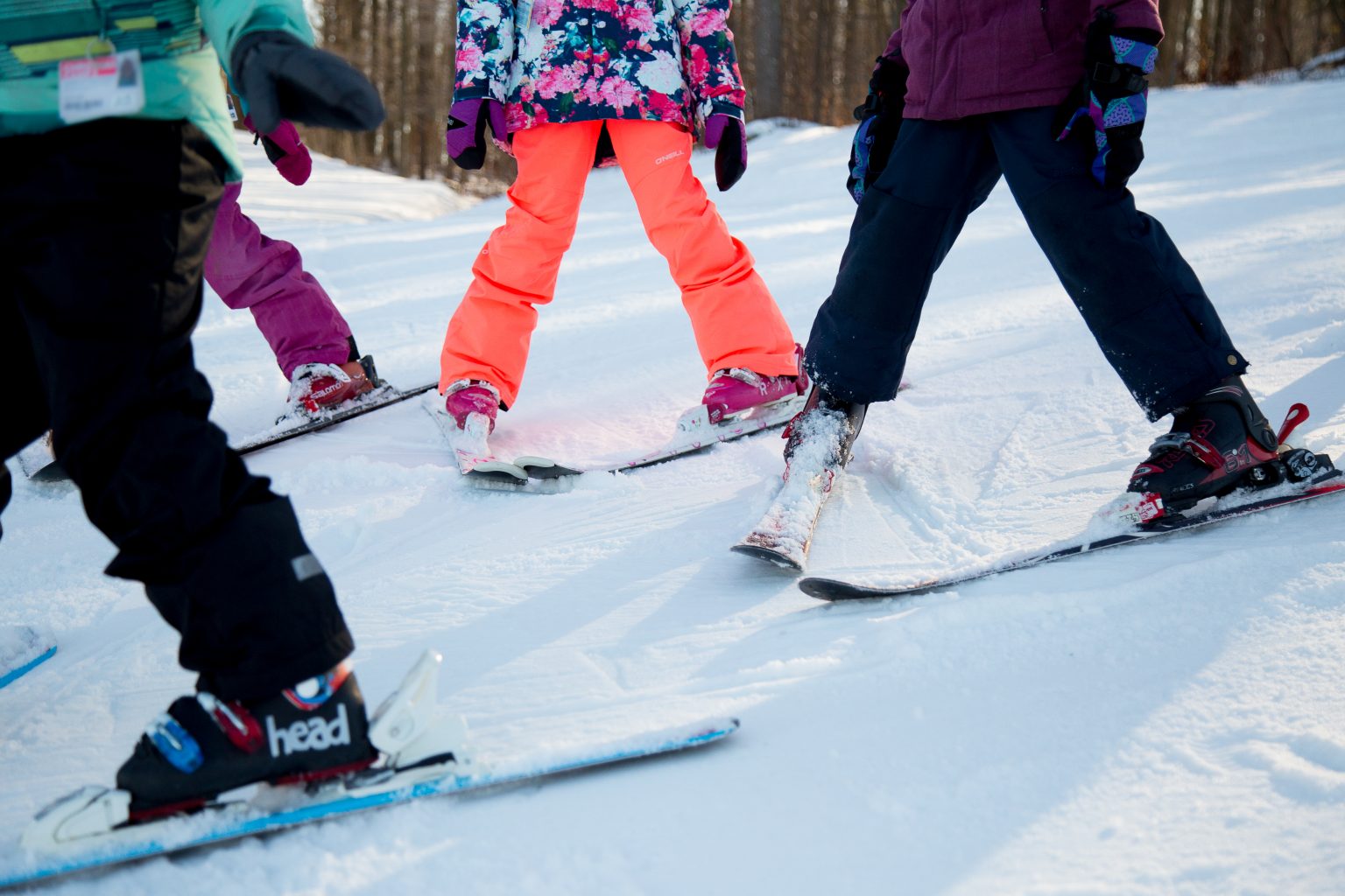 Snow School – Glen Eden